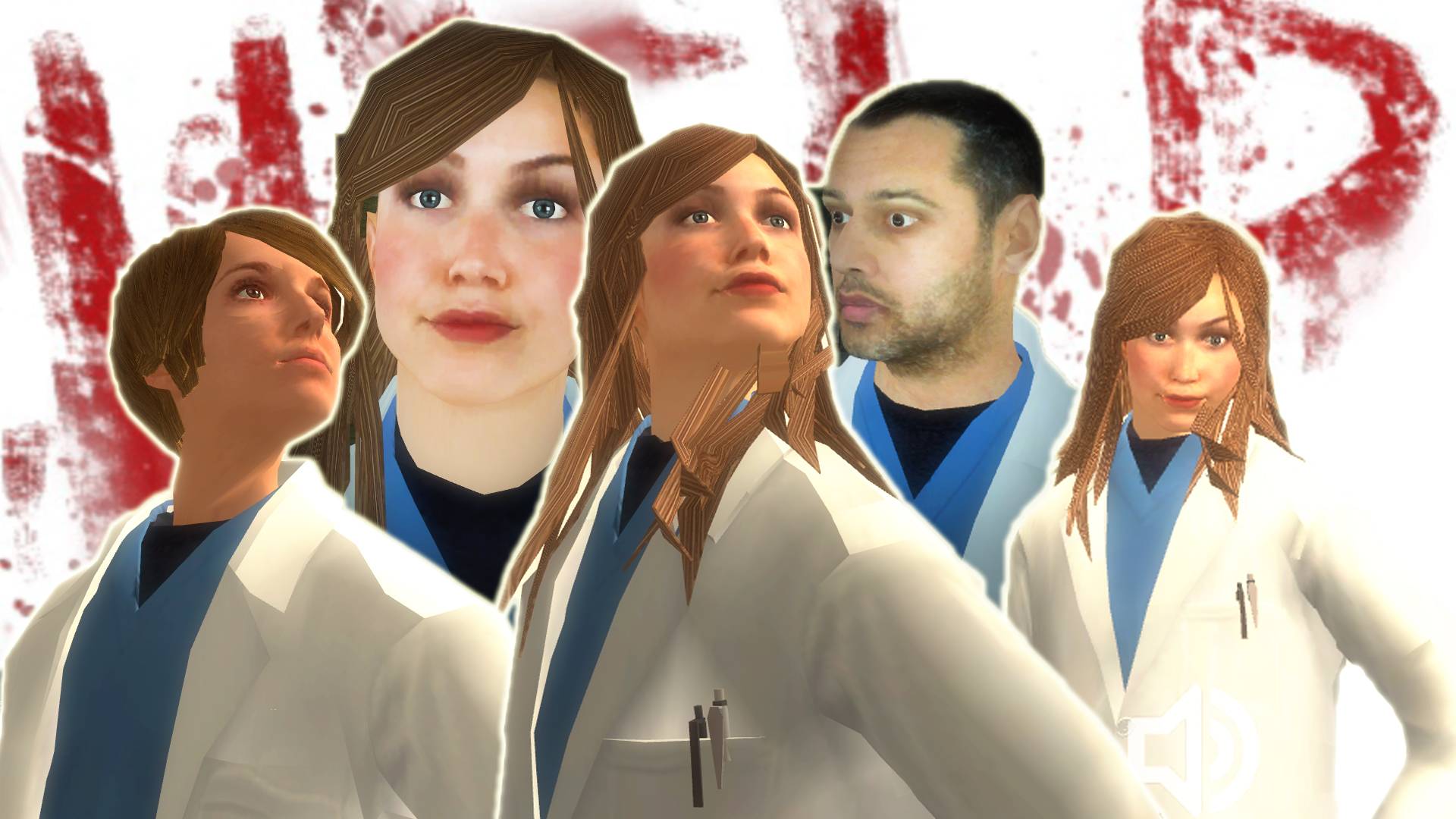 Медицинские будни | 2 серия
