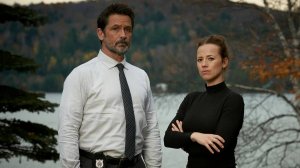 Сериал Кардинал - 2 сезон 5 серия / Cardinal