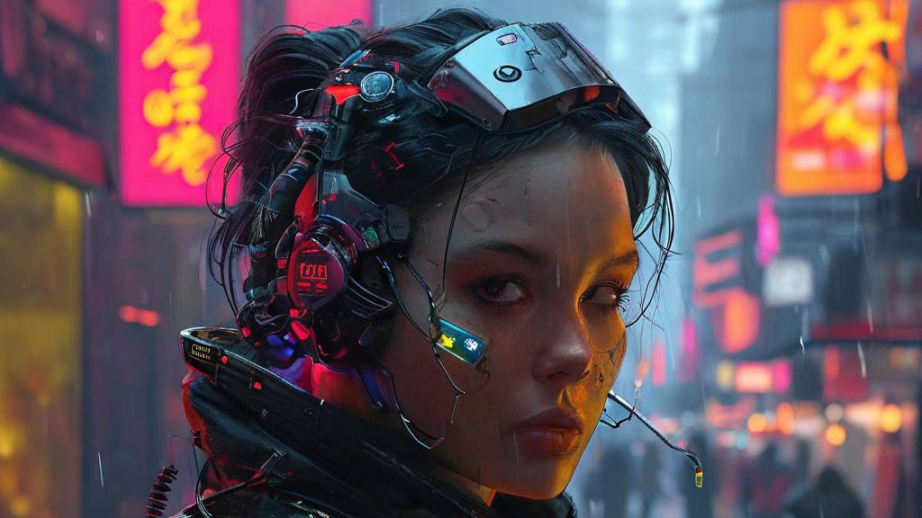 Пока смерть не разлучит нас... Прохождение Cyberpunk 2077