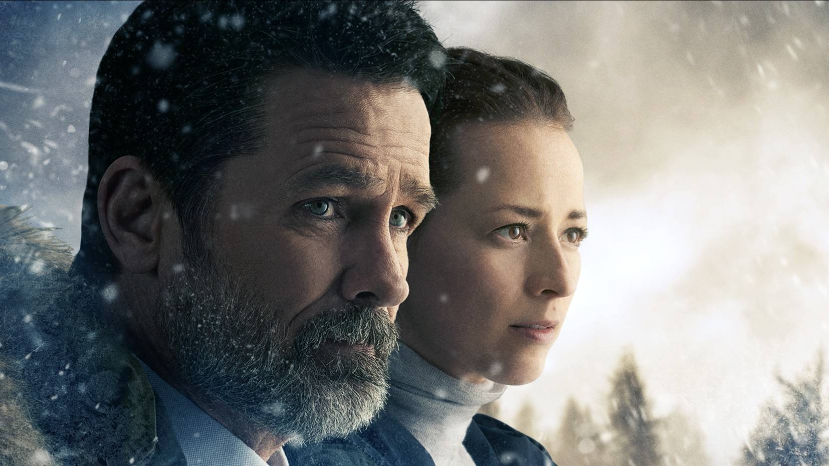 Сериал Кардинал - 4 сезон 1 серия / Cardinal