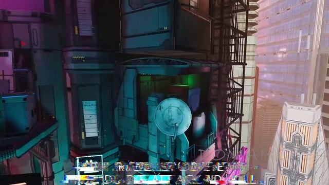 презентация игр для холла игрового цента BoxBlaster