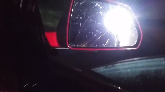 Звук выхлопа Cadillac CTS2 без катализатора и с CTS-V банками глушителя