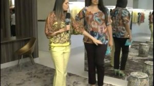 Tudo de Moda mostra looks plus size ideiais para momentos casuais; veja