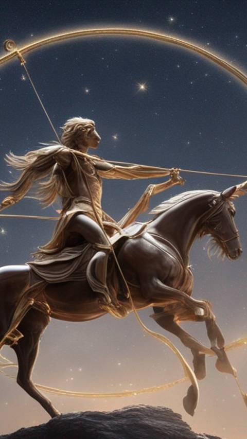 ♐ НОЯБРЬ ДЛЯ СТРЕЛЬЦА ⭐ АСТРОЛОГИЧЕСКИЙ ПРОГНОЗ⭐ Контакты floransia@yandex.ru