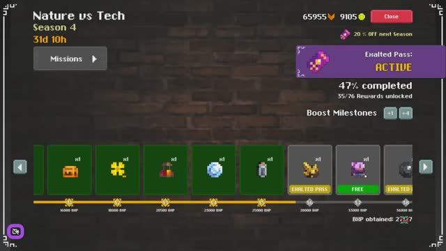 В гостях у Совы Играю в RotMG. 4 сезон. 3 день