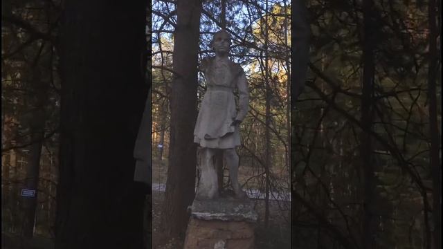 Остатки ухтинского пионерского детства #ухта #shorts