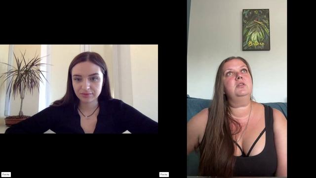 Brusketta отзывы от Анны, город Воронеж