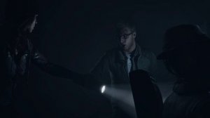 Until dawn: часть 4
