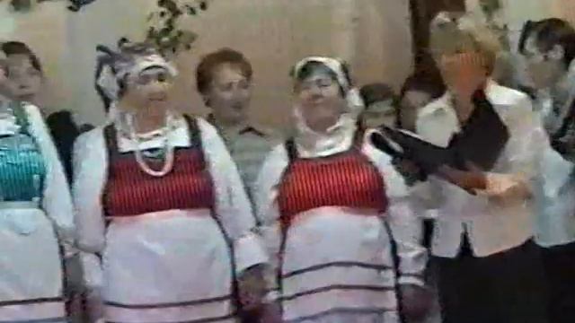 "Каравай"