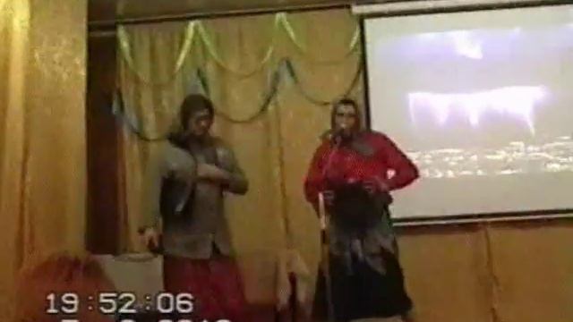"Частушки"