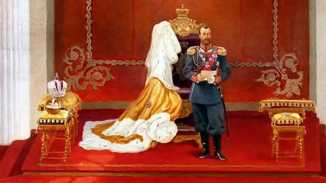 Попаданцы Аудиокниги : В теле последнего императора России Книга 10
