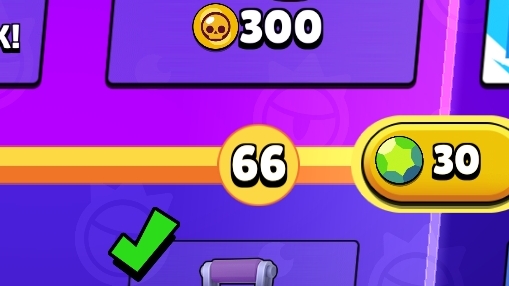 Прошёл стилл пасс до 66 уровня