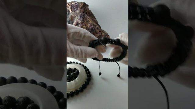 Плетеные браслеты и бижутерия оптом от производителя