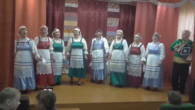 "Барыня"