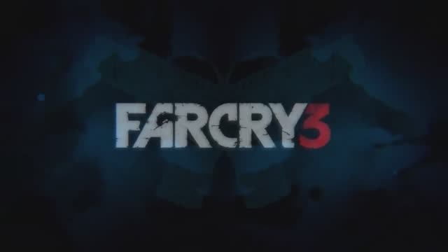 Играем в Far Cry 3 #1 Начало (18+)