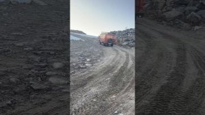 УАЗ буханка экспедиция в горах Тириберки 10 июня 2024 г.