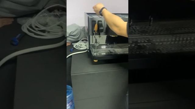 Разбираемся как устроены кофемашины Манифеста. Полное видео на нашем канале. #кофе #coffee