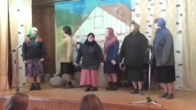 "Вот и кончилась война, дождались мы Победушку !". (Полная версия)