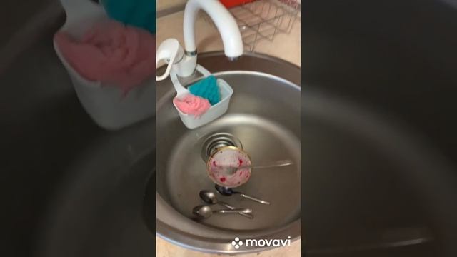 Cleaning/МОТИВАЦИЯ НА УБОРКУ/ВЕРНУЛАСЬ С РАБОТЫ ДОМОЙ,А тут…