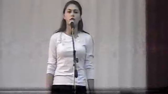"Стихи"