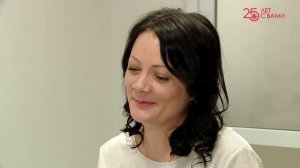Гармония МЦ корпоративный фильм