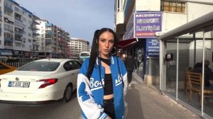 MURANA - Lean on (Mood video)