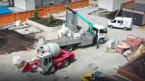 Группа компаний БАУ Екатеринбург
