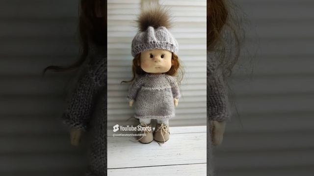Кнопочка в поисках 🏠