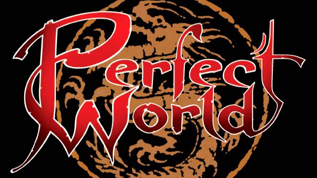 1# | Perfect World | ThePW Reborn 1.3.6 | Друид | Первые шаги
