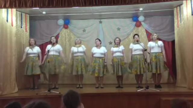"Кабы не было мужчин"