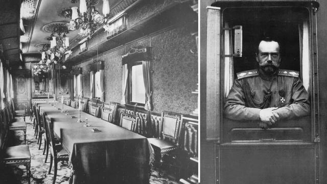 Попаданцы Аудиокниги : В теле последнего императора России  Книга 7