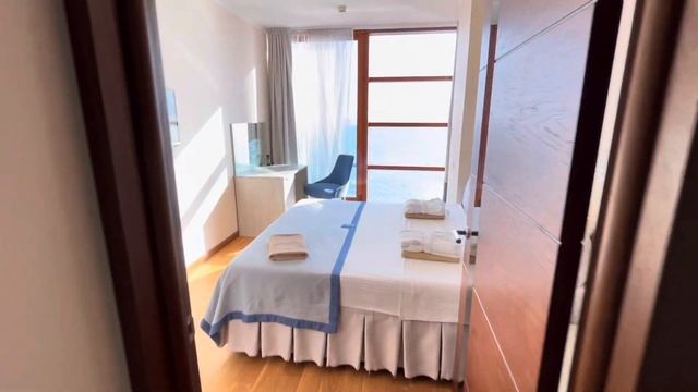 Александр Зозуля. ЖК Золотая Бухта. город Анапа, проспект Революции 3. 73 м2, 12 этаж