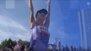 Спортивные результаты Свердловской области 2022