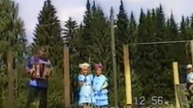"Частушки"