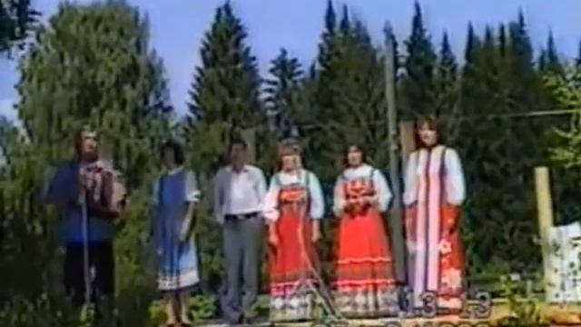 "Одинокая гармонь"