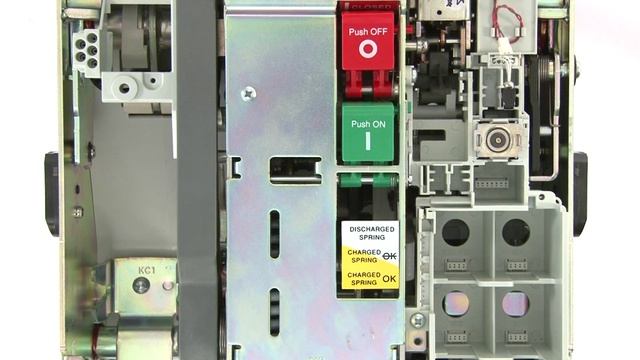 Катушка срабатывания E2.2...E6.2