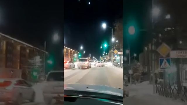 В Казахстане