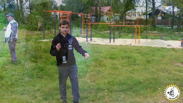 V военные игры Казачья Русь