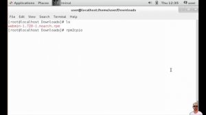 LPIC 102.5 Управление пакетами в RedHat-подобных операционных системах