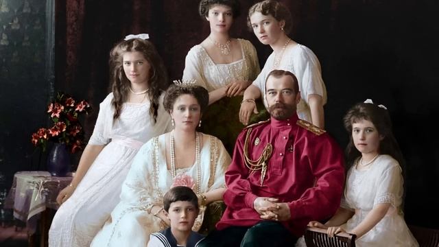 Попаданцы Аудиокниги : В теле последнего императора России  Книга 4