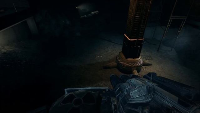 Duke Nukem Forever ➤ Прохождение #11 ➤ Краник