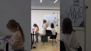 Преподаватель анимации об академии!