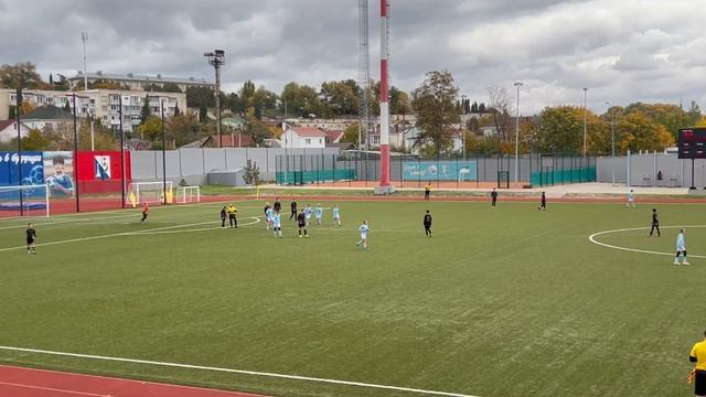 ДЮФЛК Арсенал - АФК 4.11.2024