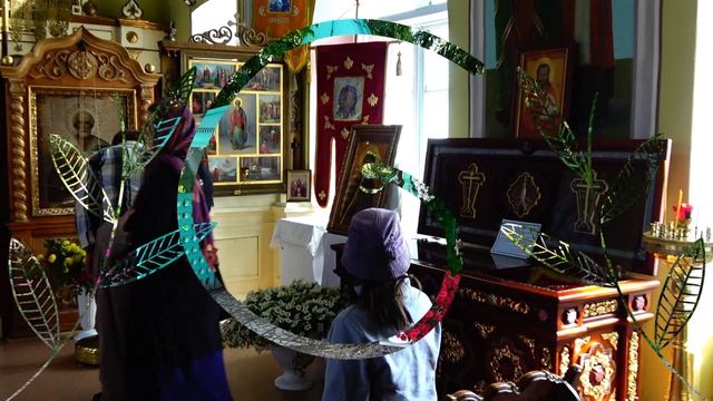 "Станичники. Один день" фильм второй