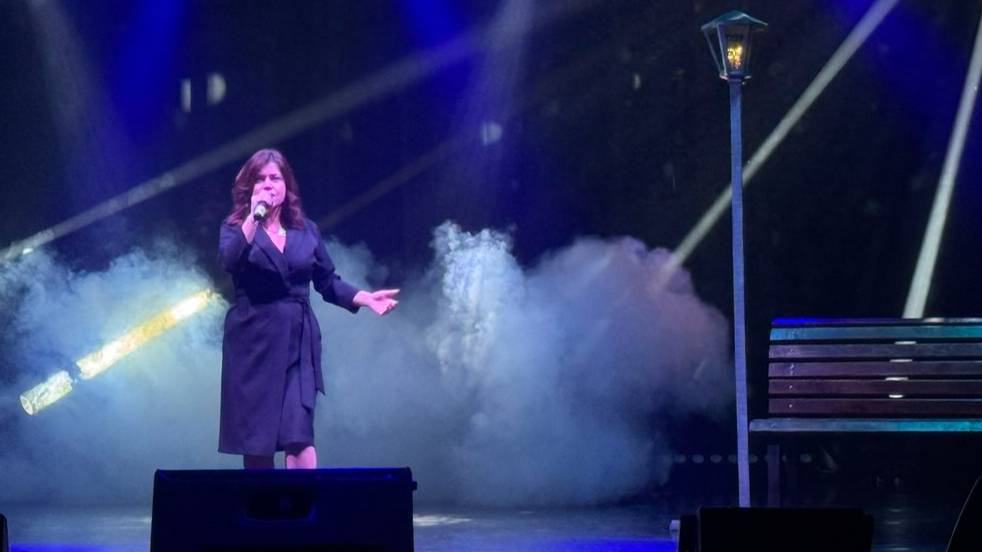 По полюшку - Лунева Екатерина