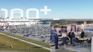 Сибформа на выставке Technobuild100+ в г. Екатеринбург