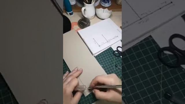 МК " Лошадка в яблоках".Эпизод 1