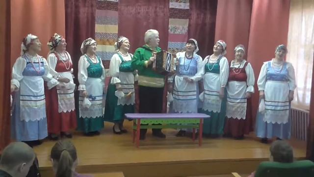 "Одуванчик ты наш,одуванчик"