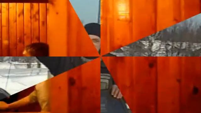 "С 8 марта."