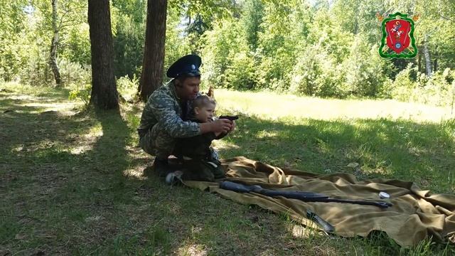 ЗАРНИЦА июнь 2021